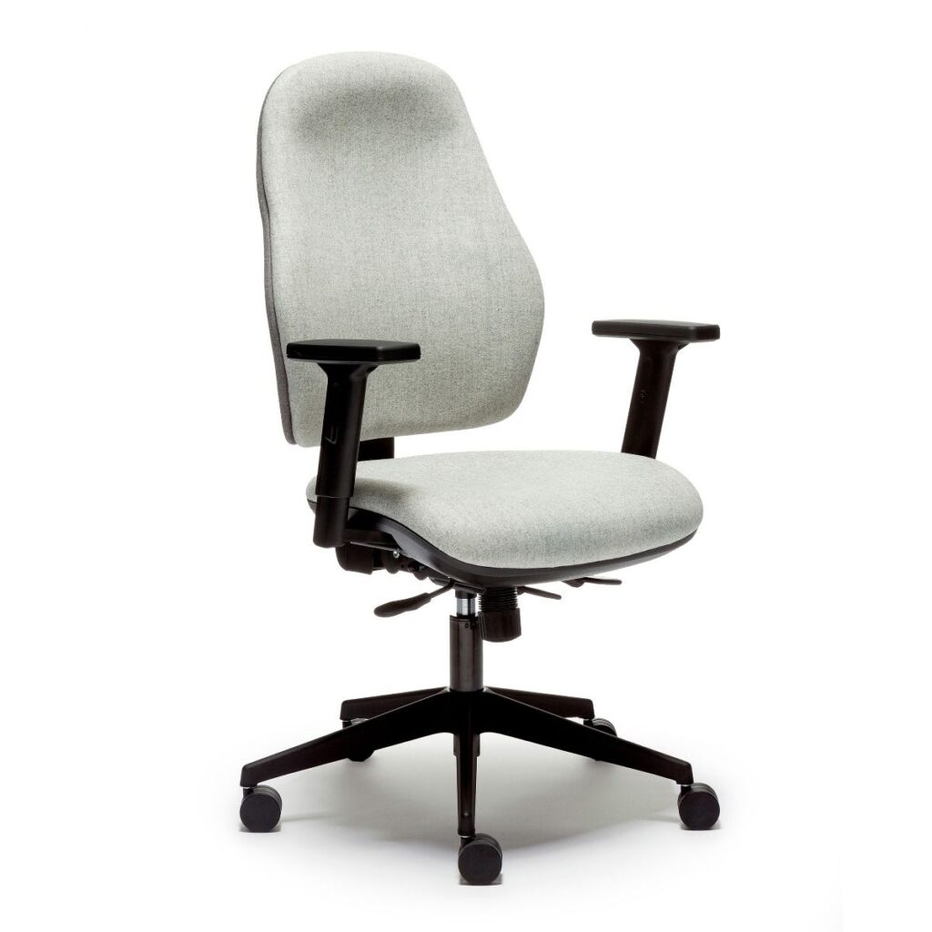 Orthopaedica 100 High Back Air Tech Chair – Microlink Shop