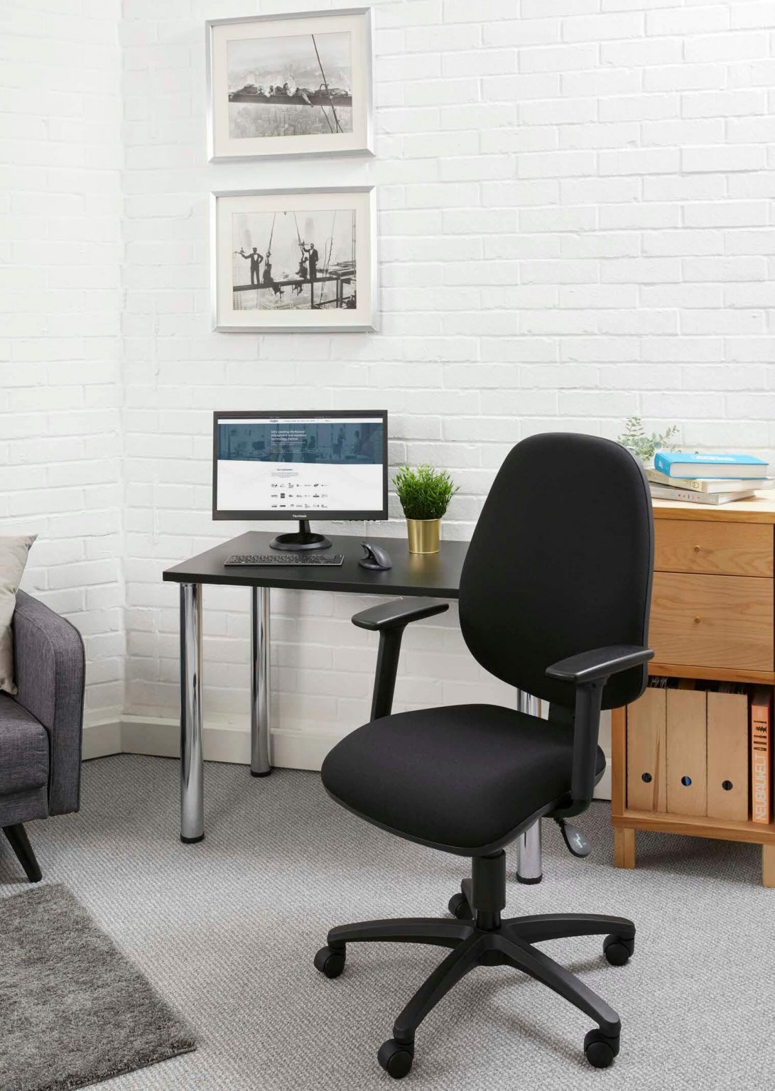 Homepage - Retail - Microlink Shop