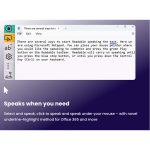 Sensory Readable - Microlink Shop