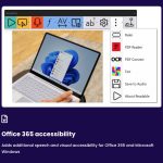 Sensory Readable - Microlink Shop